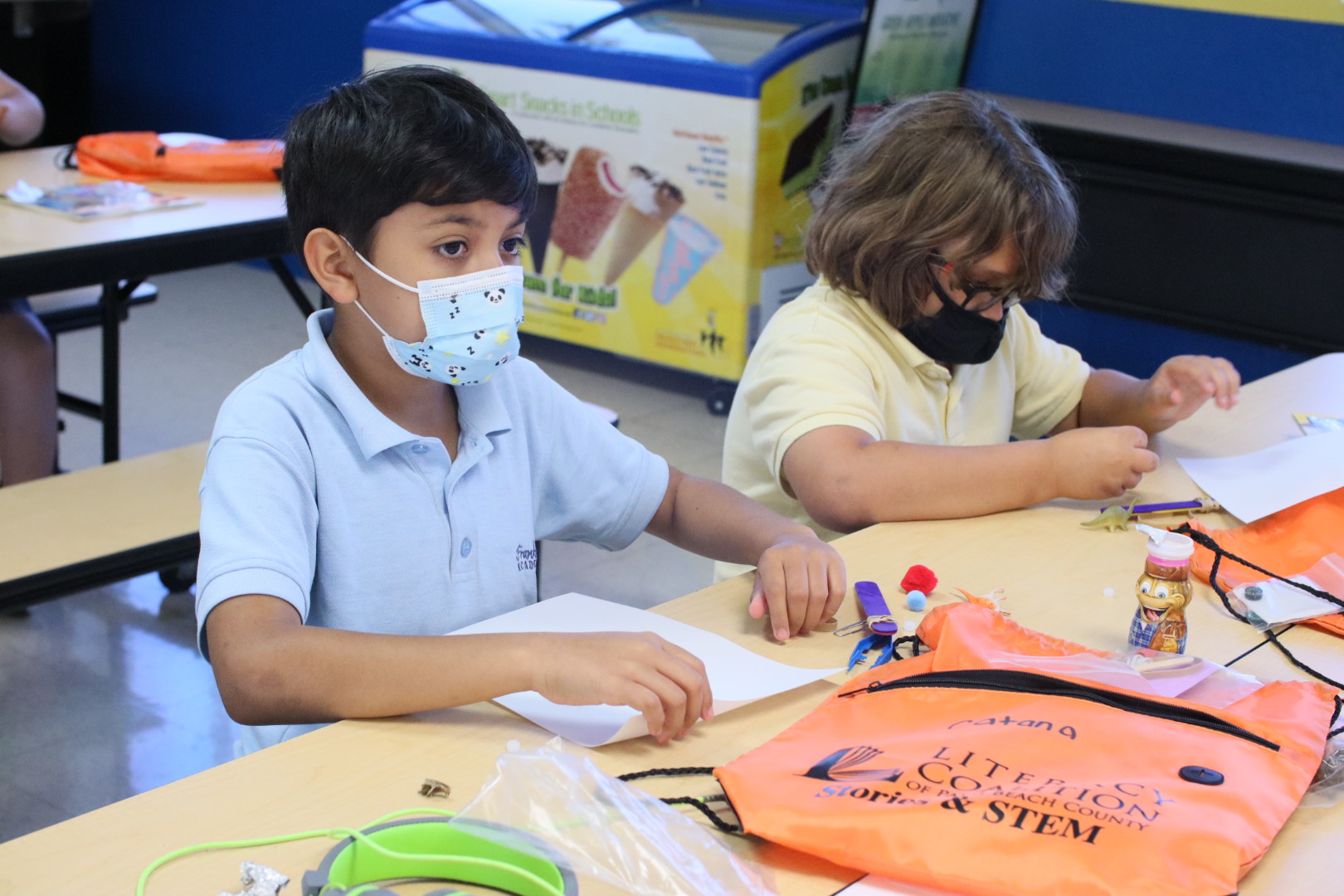 AfterSchool Connections