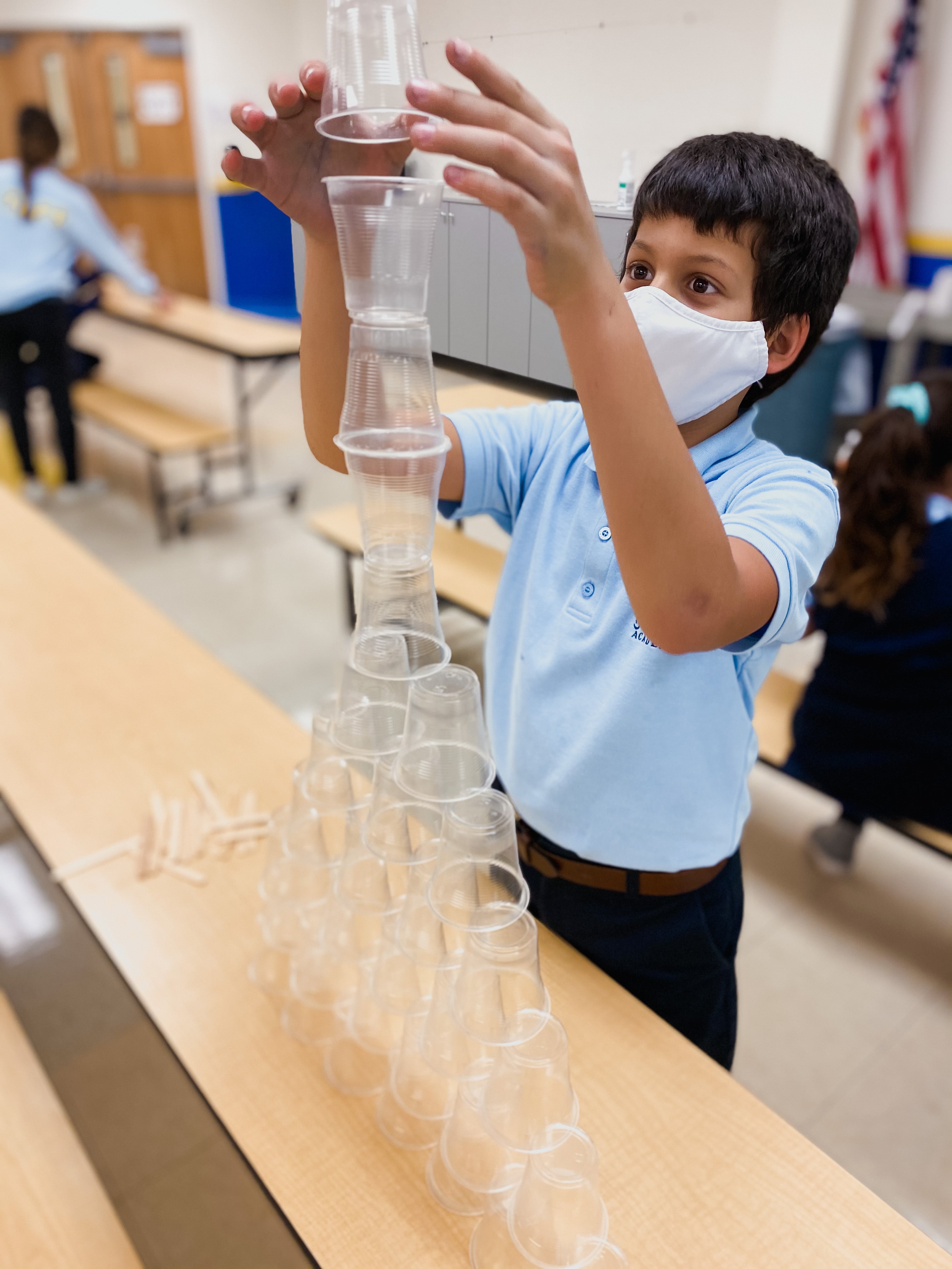 AfterSchool Connections