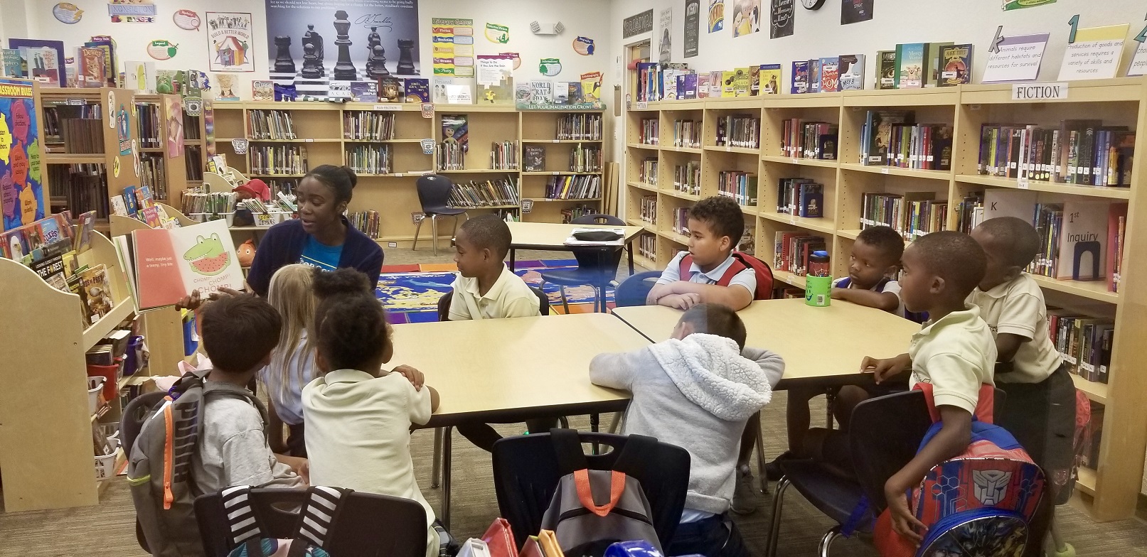 AfterSchool Connections