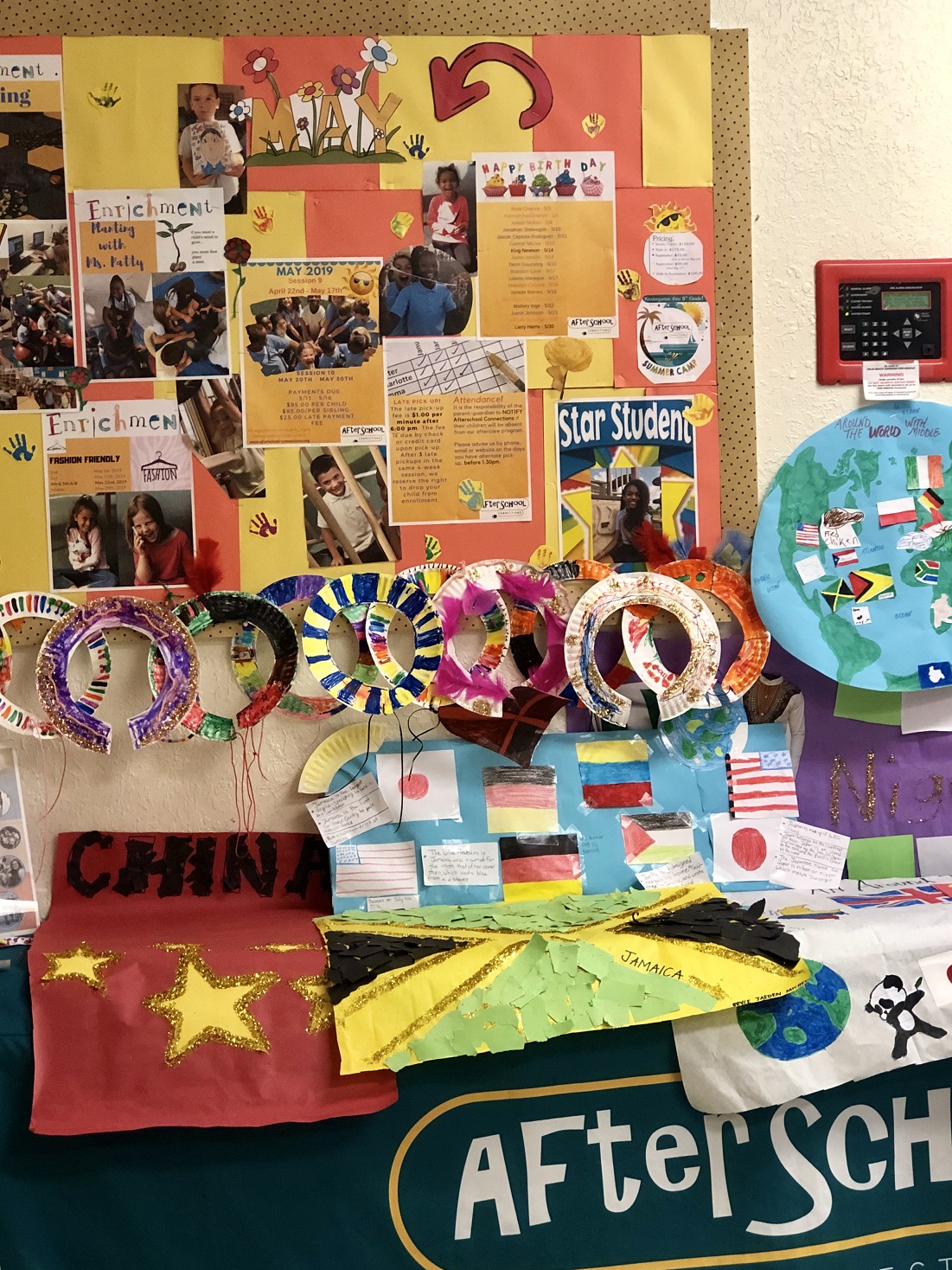 AfterSchool Connections